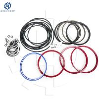 China Wear Resistant Alicon B360 Hydraulic Breaker Seal Kit DMB Breaker Seal Kit For Breaker Spare Parts for sale