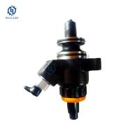 China komatsu original Fuel Pump Plunger Element ND094040-0371 for PC1250 spare parts for sale