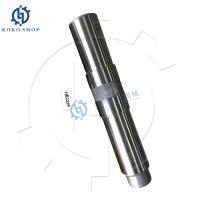 China Atlas COPCO Hydraulic Jack Breaker Hammer Parts HB2200 Rock Breaker Piston For Construction for sale