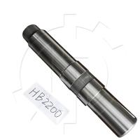 China Atlas COPCO Hydraulic Jack Breaker Hammer Parts HB2200 Rock Breaker Piston For Construction for sale