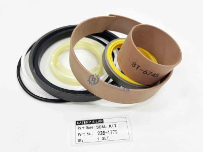 China 228-1779 Replacement Kits for CATEEEEEE Wheel Loader Lift Cylinder Seal Kit  972G for sale