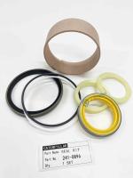 China 2410896 Kit Seal for CATEEEEEE Seals Repair Parts 241-0896 Hydraulic Cylinder Rubber Kits for sale