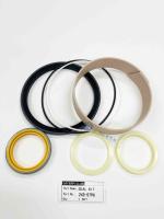 China Hydraulic Breaker Cylinder Rubber Seal Kit 243-5796 2435796 for CATEEEEEE Service Parts 310D 310C for sale