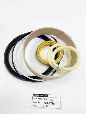 China Hydraulic Breaker Cylinder Rubber Seal Kit 243-5796 2435796 for CATEEEEEE Service Parts 310D 310C for sale