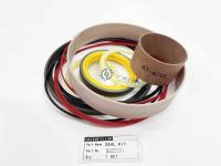 China Rubber 2450584 Kit Seals Cylinder Replacement suitable for CATEEEEEEE Equipment for sale