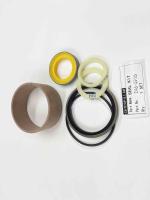 China Hydraulic Cylinder Seal Kit 246-5915 for CATEEEEEEE CATEEEEEE Excavatot Equipment 2465915 Repair Kit for sale