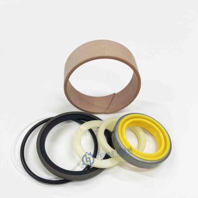 China Fits CATEEEEEEE Machine 246-5922 Hydraulic Cylinder Seal Kit Rubber Seals Kit for sale