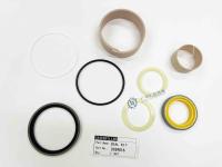 China Steering Cylinder Seal Kit for CATEEEEEE Wheel Loader 950G 950H 376-9016 Repair kit Parts for sale