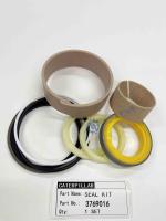China Steering Cylinder Seal Kit for CATEEEEEE Wheel Loader 950G 950H 376-9016 Repair kit Parts for sale