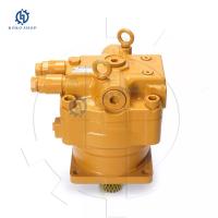 China 3349968 E320C Swing Gearbox  E320D Swing Motor 334-9968 for CATEEEEEEE  320C 320CL 320D Excavator parts for sale