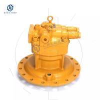 China 3349968 E320C Swing Gearbox  E320D Swing Motor 334-9968 for CATEEEEEEE  320C 320CL 320D Excavator parts for sale