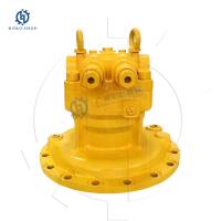 China 315-4372 XG-001347 Swing Motor Slewing Motor Engine Assembly for MAX130CHB E320D E320C for sale