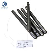 China Rhb325 Hydraulic Breaker Parts Stop Pin Rod Pin Hammer Chisel Pin for Hanwoo Rock Hammer for sale