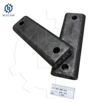 China Breaker Parts Chisel Lock RHB321 RHB322 RHB323 RHB325 RHB326 Rod Pin Hammer Chisel Pin for Hanwoo for sale