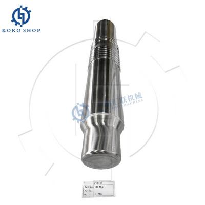 China HB15G Piston Frukawa Hydraulic Rock Breaker Of Excavator Rock Hammer Spare Parts for sale