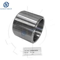 China F12 Furukawa Wear Resitant Oem Hydraulic Breaker Accessories Front Cover Lower Bushing Outer Inner Upper Bushing for sale
