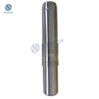 China Hanwoo Excavator Rhb322 Hydraulic Breaker rock hammer piston tools parts for sale