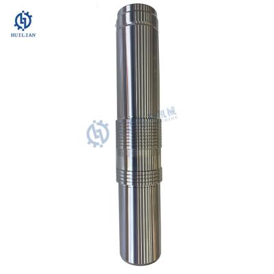 China Hanwoo Excavator Rhb322 Hydraulic Breaker rock hammer piston tools parts for sale