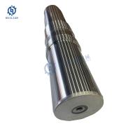 China Hanwoo Excavator Rhb322 Hydraulic Breaker rock hammer piston tools parts for sale