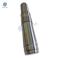 China Hanwoo Excavator Rhb322 Hydraulic Breaker rock hammer piston tools parts for sale