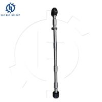 China Furukawa HB20G Long Bolt Rock Breaker Hammer Through Bolt For Hydraulic Spare Part Rod Nut​ for sale
