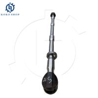 China Furukawa HB20G Long Bolt Rock Breaker Hammer Through Bolt For Hydraulic Spare Part Rod Nut​ for sale