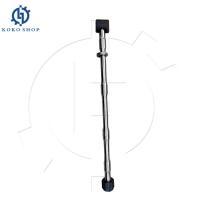 China Furukawa HB20G Long Bolt Rock Breaker Hammer Through Bolt For Hydraulic Spare Part Rod Nut​ for sale