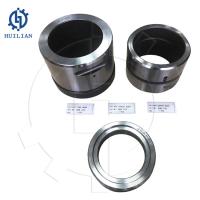 China RHB325 Tool Bush Hammer Parts Thrust Bush Upper Bush For Hanwoo Hydraulic Breaker for sale
