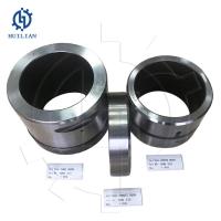 China RHB325 Tool Bush Hammer Parts Thrust Bush Upper Bush For Hanwoo Hydraulic Breaker for sale