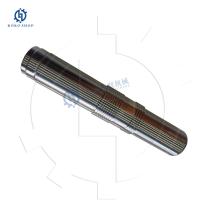 China RHB304 RHB320 HANWOO RHB322 Hydraulic Breaker Piston for Everdigm Excavator Spare Parts for sale