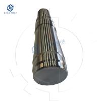 China RHB304 RHB320 HANWOO RHB322 Hydraulic Breaker Piston for Everdigm Excavator Spare Parts for sale