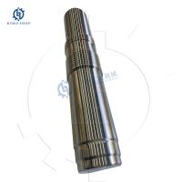 China RHB304 RHB320 HANWOO RHB322 Hydraulic Breaker Piston for Everdigm Excavator Spare Parts for sale