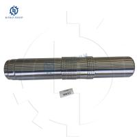China RHB304 RHB320 HANWOO RHB322 Hydraulic Breaker Piston for Everdigm Excavator Spare Parts for sale