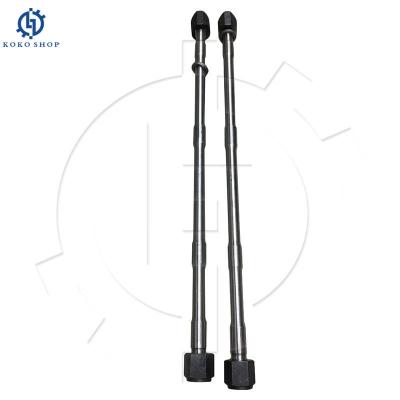 China Through Bolt RHB325 HANWOO Breaker Spare Parts Side Bolt For Hanwoo Hydraulic Hammer for sale