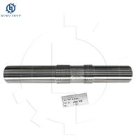 China JTHB230 Piston Hydraulic Breaker Spare Parts Connecting Tool Komatsu Piston Breaker Piston for sale