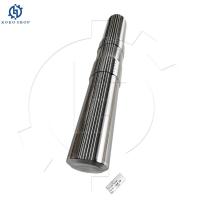 China JTHB230 Piston Hydraulic Breaker Spare Parts Connecting Tool Komatsu Piston Breaker Piston for sale