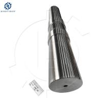 China JTHB230 Piston Hydraulic Breaker Spare Parts Connecting Tool Komatsu Piston Breaker Piston for sale