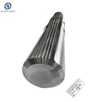 China JTHB230 Piston Hydraulic Breaker Spare Parts Connecting Tool Komatsu Piston Breaker Piston for sale