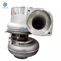 China Fits CATEEEEEEE for S4DS 130-5469 Turbocharger 1305469 0R7075 3406C engine for sale