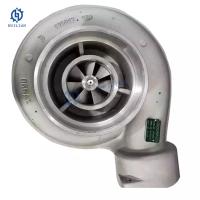 China Fits CATEEEEEEE for S4DS 130-5469 Turbocharger 1305469 0R7075 3406C engine for sale