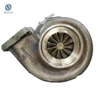 China Fits CATEEEEEEE for S4DS 130-5469 Turbocharger 1305469 0R7075 3406C engine for sale