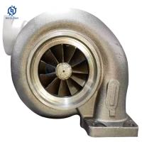 China Fits CATEEEEEEE for S4DS 130-5469 Turbocharger 1305469 0R7075 3406C engine for sale