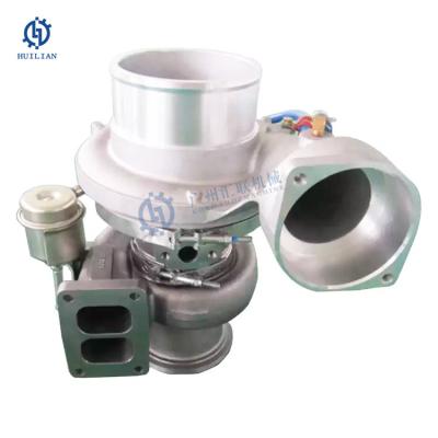China CATEEEEEEE 192-2827 Turbocharger 716875-5001S 716875 1915431 1922827 0R7596 0R9804 for sale
