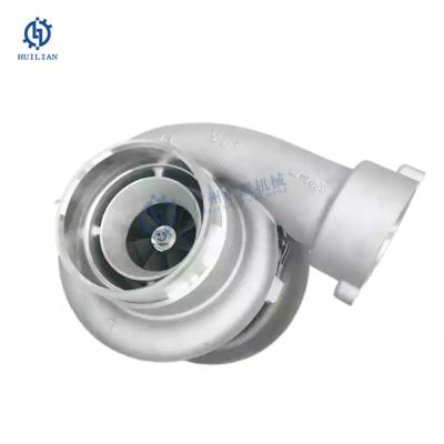 China 3412 turbocharger 465969-5005S 4P2783 4P-2783 10R8247 465969-9005 465969-5 TV811 turbocharger for CATEEEEEEE for sale