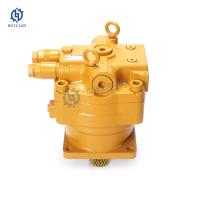 China Swing Motor 334-9968 3349968 for CATEEEEEE Excavator E320C 320D 323E 320D2 320C M5X130CHB for sale
