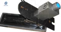 China Pedal Control Valve for Hydraulic Breaker Double Way Excavator Pedal Valve Two Way for sale