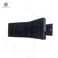 China Pedal Control Valve for Hydraulic Breaker Double Way Excavator Pedal Valve Two Way for sale