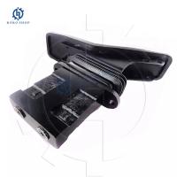 China Breaker Lines Auxiliary Piping Kits Circuit One Way Two Way Valve Hydraulic Hammer Foot Pedal for Excavator for sale