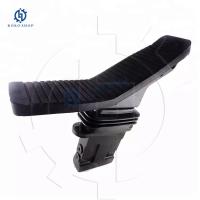 China Breaker Lines Auxiliary Piping Kits Circuit One Way Two Way Valve Hydraulic Hammer Foot Pedal for Excavator for sale