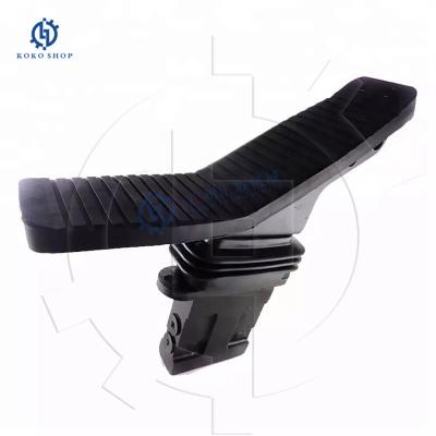 China Breaker Lines Auxiliary Piping Kits Circuit One Way Two Way Valve Hydraulic Hammer Foot Pedal for Excavator for sale